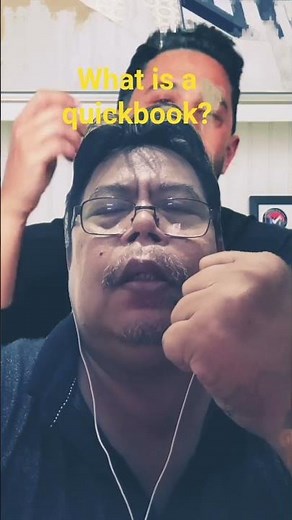 What is a Quickbook?