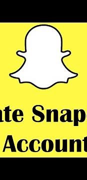 How To Create Snapchat Account | Sign Up Snapchat Account 2021