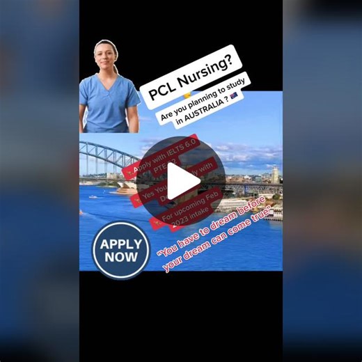 #hello_career_build #foryou #studyinaustralia #studyinaustralia🇦🇺 #studynursinginaustralia