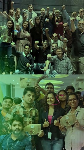 Your expectations for an amazing workplace and our #CoolPlaceToWork are a perfect match! Let’s make success happen with a dynamic team! #TeamHGS #LifeAtHGS #HGSIndia #India | Hinduja Global Solutions