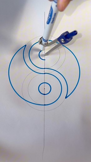 #fundrawing #satisfying #design | Simple Art