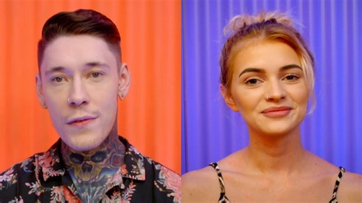 "The most hated man in Britain" returns with his GF Crystal for round 2! BYO popcorn (& go watch round 1 here: https://www.facebook.com/watch/?v=1556237298049501 ) | MTV Asia