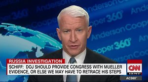 214K views · 377 reactions | When it comes to the Mueller report, journalist Carl Bernstein says he doubts Attorney General William Barr would want “to end his public career by suppressing what the American people need to know.” cnn.it/2Cj6oMP | CNN Replay | Facebook