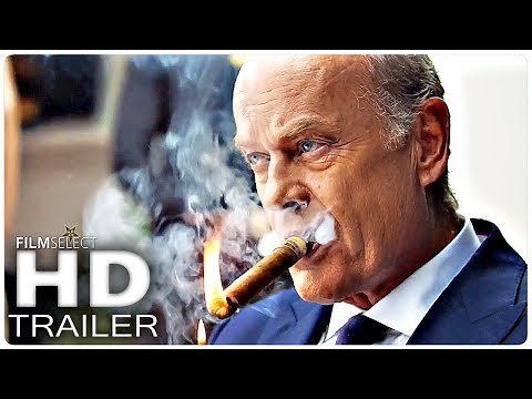 MONEY PLANE Trailer (2020)