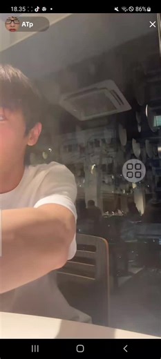 (LIVE tiktok: 12-november-2025)🥰💚#gunatthaphan #atthaphanphunsawat #atpgunatpgun #offgun