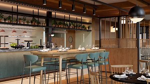 𝗦𝗡𝗘𝗔𝗞 𝗣𝗥𝗘𝗩𝗜𝗘𝗪: A first glimpse inside the new Courtyard by Marriott Exeter Sandy Park Hotel | Exeter Chiefs Official