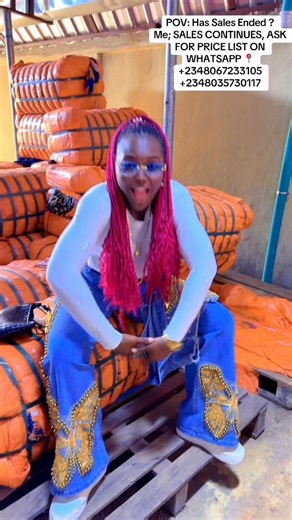 HOW TO BUY ‼️‼️‼️‼️ 1) Walk into NO 5 simbiat Dosunmu Close Off O’mark Bustop Igando Lagos From Monday the 20TH - 31St 2) WHATSAPP REP 1 : 08067233105 WHATSAPP REP 2: 08035730117 3) Diaspora Customers like Ghana, Ivory Coast, Cameron, Canada, USA, UK, etc. Book on whatsapp 08035730117 / 08067233105 ✅️FIDELITY ACCOUNT NO WITH REP 08035730117……..👇🏻 5600776381 SHILOH APPEARANCE GENERAL MERCHANT STORE FIDELITY BANK ✅️FIRST CITY MONUMENT BANK WITH REP 08067233105 👇🏻 (FCMB) :2004196263 APPEARANCE 