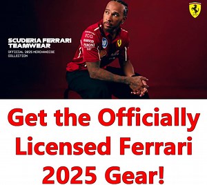 F1 | Las Vegas GP FP2 live coverage: Ferrari SF-25 battles the cold to remain on top