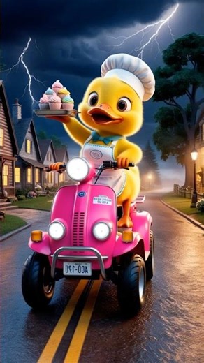 Baby Duck🐤sells CAKE🎂 #babyducks #babyduck #baby #duck #ducks #explore #fy