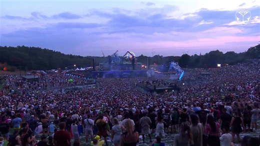 69K views · 1.6K reactions | Anyma live at Tomorrowland  2025 Masters At Work - Work (Skytech Remix) ID ID - Higher Anyma & Argy & Son Of Son - Voices In My Head | EDM Lab | Facebook