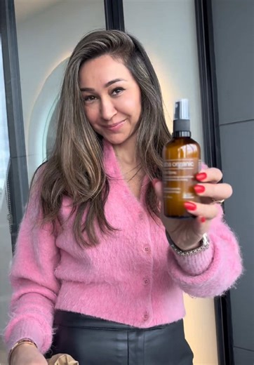 Unboxing Saba Organics: Sustainable Home Care Products