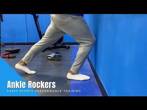 Ankle Rockers