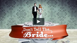 Don't Tell the Bride S8 - DTTB8 Ep4 David & Conna Online TX MASTER