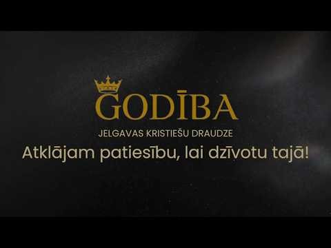 Dievkalpojums 22.02.2026