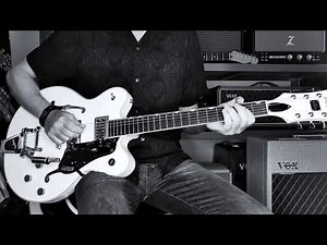 The Wallflowers - One Headlight - Guitar Cover