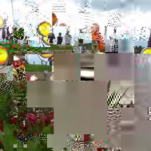 66K views · 3.8K reactions | Orange is the new Ross Antony!  Tolles Outfit und top Performance. 李李李 | Schlager Digital | Facebook