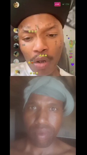 Hlasela on TikTok