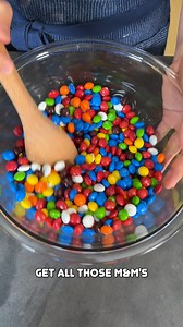 Mixing Skittles With M&M's Prank Gone Wrong! 😱 | Eitan Bernath