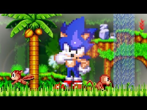 Sonic 3 & Knuckles: Toei Sonic Edition