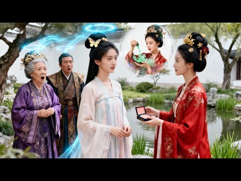 Reborn, My Family Hears My Inner Voice — Exposing the Evil Woman’s Plot, They Start Doting on Me!