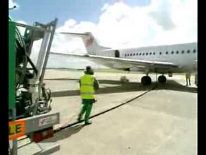 dangers of static electricity