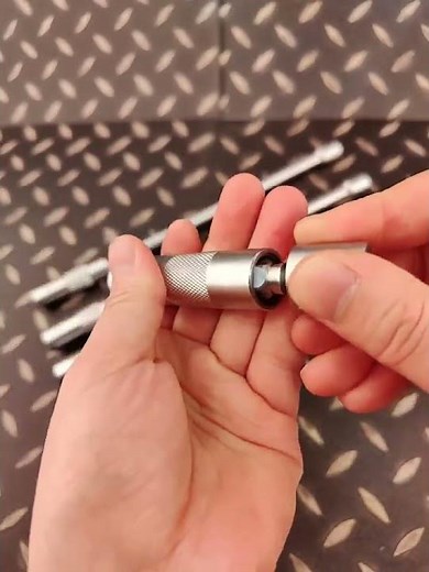 3/8" Drive Universal Joint Spark Plug Socket 14mm 16mm 18mm MG51070MG51071MG51072