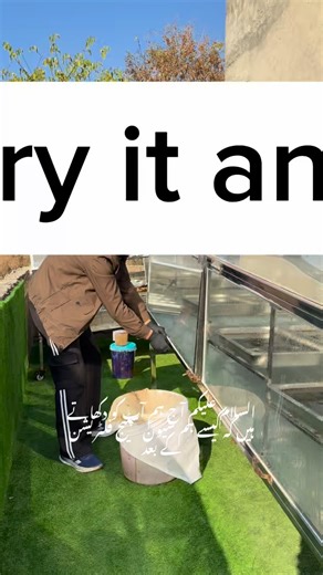 This is how real Shilajit is refined. After 7-stage filtration, we let it sun-dry naturally and manually filter it every 5 days — until zero soil remains. No shortcuts. Only patience, process, and purity. This is Day 2 of my Shilajit journey. #ShilajitJourney #PureShilajit #AuthenticShilajit #HimalayanShilajit #SunDriedShilajit | K2 Healing Shilajit