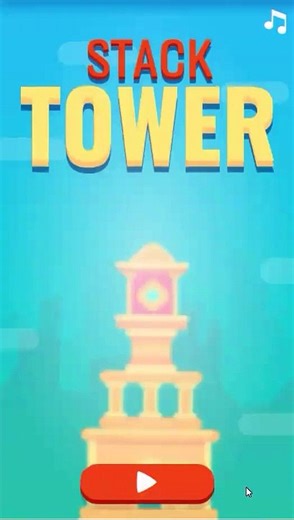 Stack Tower Walkthrough
