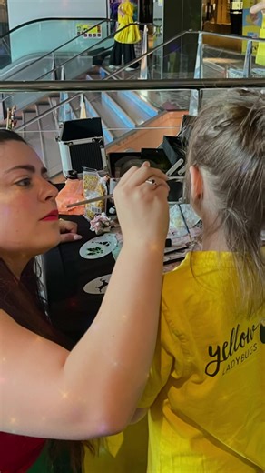 💛💛💛Event Day! Today was one of our favourite events of the year - the wonderful end of year celebration at @villagecinemas. We had a an exclusive and private viewing of Trolls just for our YLB fam, and it was AMAZING! It’s such a wonderful reminder that there is protection and power in connection, power in celebration and power in community. These moments remind us of how far we’ve come, but how much has stayed the same. We have been running these end of movie events for years, and it’s humbl