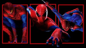 Cuándo Spider-Man fue Real | #SpiderMan #HombreAraña #AndrewGarfield #TheAmazingSpiderMan #TheAmazingSpiderMan2 #SpiderVerse #NoWayHome #Marvel #Cine #Curiosidades #CGI | The Man Charly