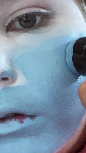 Avatar Makeup Tutorial for a Stunning Makeup Look