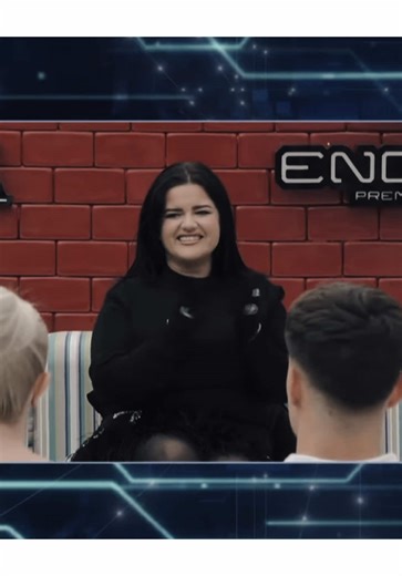 Gresa Gashi: Big Brother VIP Kosovo Highlights