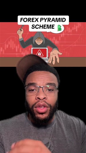 Avoid Forex Scheme Scams Like a Pro