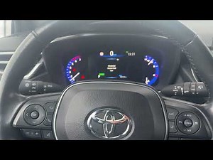How to Set Up CarPlay & Android Auto on Toyota Corolla