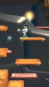 Sonic Rumble (Online Gameplay 3) [Steam]