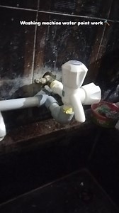 96 reactions · 10 comments | kadambathur_electrician_jai washing machine water point work  KADAMBATHUR ELECTRICIAN JAI #electrician #instagram #workcompleted #ownvoice❤️ #comment #workhard #plumbing #rellsinstagram #trending @elect_rican_jai | Jaikumar Jai | Facebook