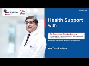 Pacemaker Technology Explained | Dr. Debdatta Bhattacharyya