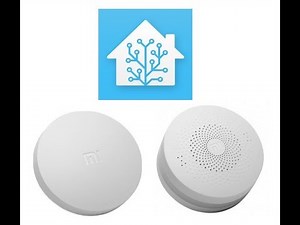 How To Integrate XiaoMi Gateway into Home Assistant