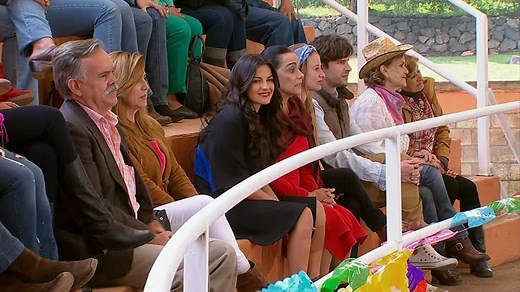 La gata - Capítulo 23