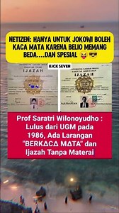 BUAT PAK JOKOWI MAH BEBAS 😂