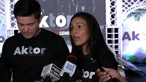 83K views · 2.3K reactions | Aktor PH holds 2025 general assembly WATCH: Aktor PH holds a general assembly on Sunday, May 18, to orient its new and existing members and introduce the league’s upcoming special projects. https://www.rappler.com/ | Rappler | Facebook