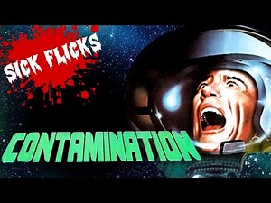 The GREATEST Unofficial ALIEN Sequel EVER?