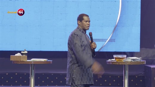 12K views · 1K reactions | The covenant you have with God sets a divine boundary—there are things it will never allow in your life #CovenantOfBlessing #Protection #GodIsWithYou #HeavenBacksYou | Channel 44 TV | Facebook