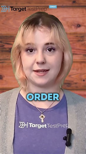 The Mime Marketing Lesson in GMAT CR 💡 | #GMAT | #Shorts