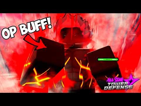 Might Guy 6 Star's OP Buff MADE HIM META AGAIN! Better than 7 Stars?! | ASTD Showcase Night Guy (8)