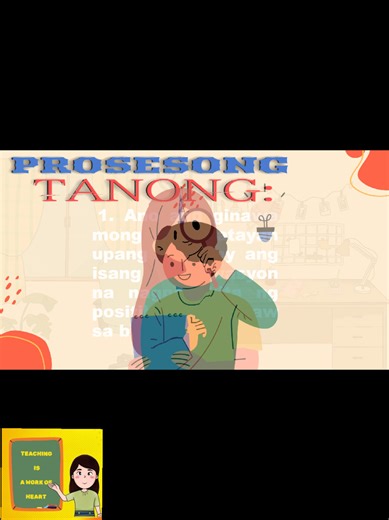 Values Education 8 Lesson Overview for Revised K 12