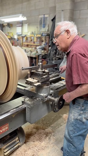 Baer Welding on Instagram: "When building patterns for metal casting, every detail matters. Longer rulers are used to account for the shrinkage of metal as they cool. A very unique practice you won’t find in many other trades. #baerwelding #patternmaking #tradesecrets"