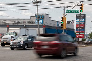 Here’s how to find out if your car has any open recalls