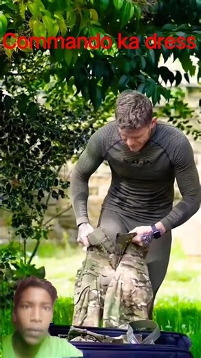 Commando Airsoft Loadout: Is It ACTUALLY Worth Buying?