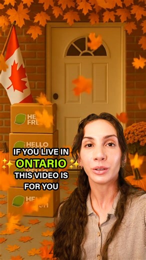  WANTED: People from ONTARIO for the chance to test 5 HelloFresh boxes for FREE ‍! Every participant automatically secures themselves up to $209 worth of discounts on additional boxes! Check your postal code to see if you qualify  https://bit.ly/470uDwS | All About Food Canada | Facebook